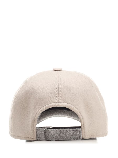 Barba Baseball hat for Men - US | Al Duca d'Aosta
