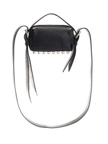 Alexander Wang Mini "ricco" crossbody bag for Women - US | Al Duca d'Aosta