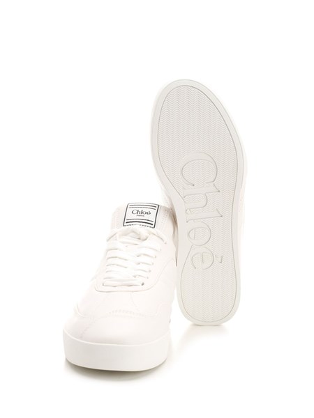 Chloe' "kick" sneakers for Women - US | Al Duca d'Aosta