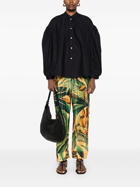 Forte_forte Bohemian- style shirt for Women - US | Al Duca d'Aosta