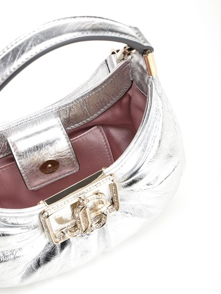 Jimmy Choo "edie hobo mini" bag for Women - US | Al Duca d'Aosta