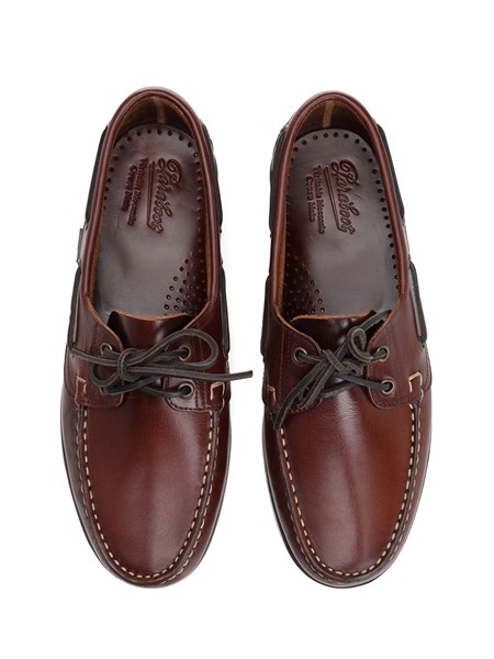 Paraboot "barth" loafer for Men - JP | Al Duca d'Aosta