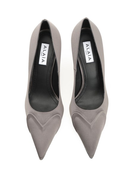 Alaïa "le cœur 3d" pump for Women - US | Al Duca d'Aosta