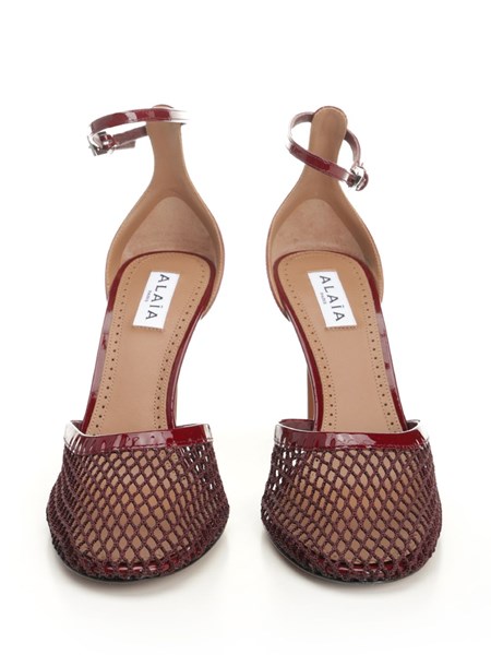 Alaïa Mesh pumps for Women - US | Al Duca d'Aosta