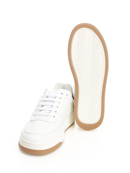 Saint Laurent "sl61" sneaker for Women - US | Al Duca d'Aosta