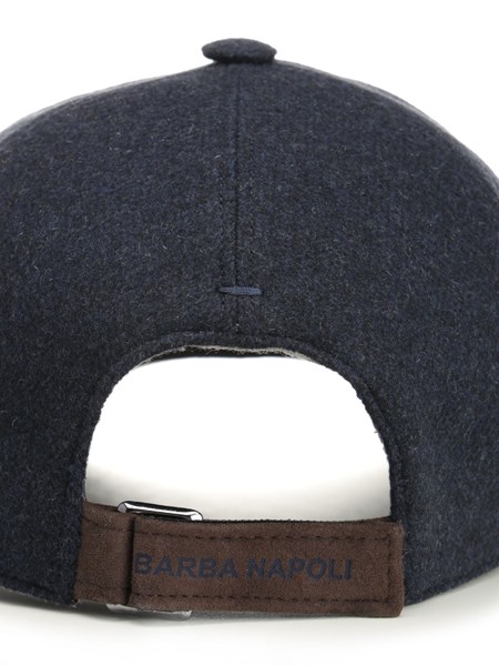 Barba Baseball cap for Men - US | Al Duca d'Aosta