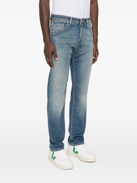 Jacob Cohen Scott jeans for Men - US | Al Duca d'Aosta