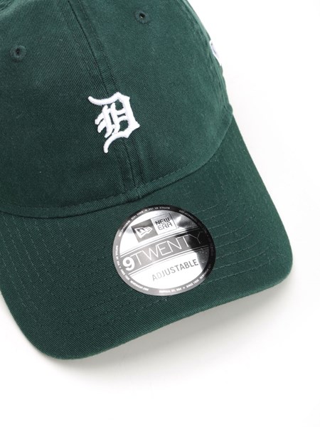 New Era "9twenty detroit tigers mlb mini logo" cap for Unisex - US | Al ...