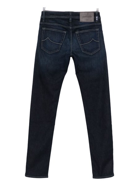 Jacob Cohen Slim "nick" jeans for Men - US | Al Duca d'Aosta