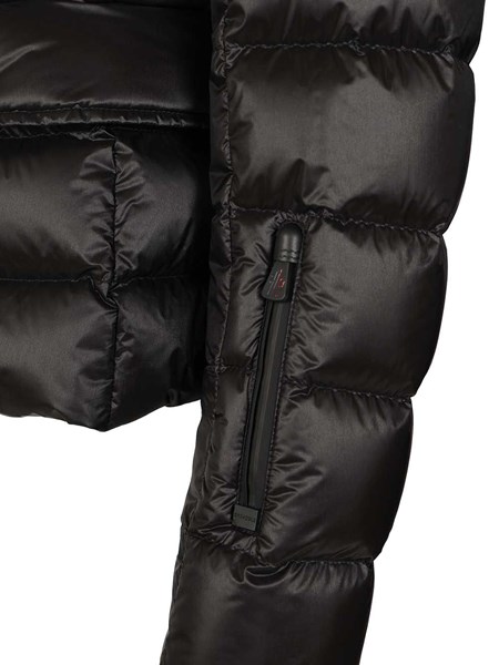 Moncler Grenoble Donna Giacca da sci con cappuccio "armoniques" | Al ...