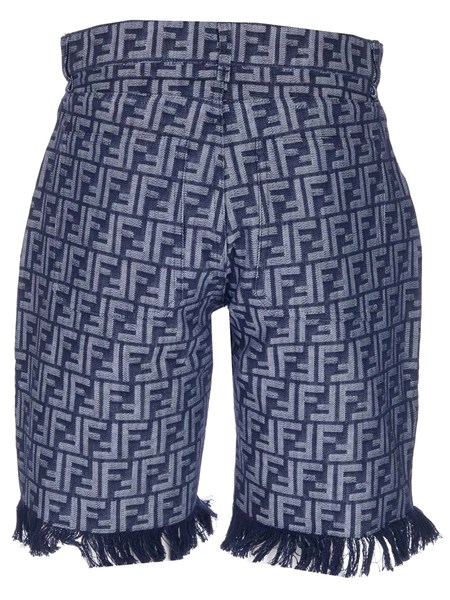 Fendi Bermuda shorts for Men - US | Al Duca d'Aosta