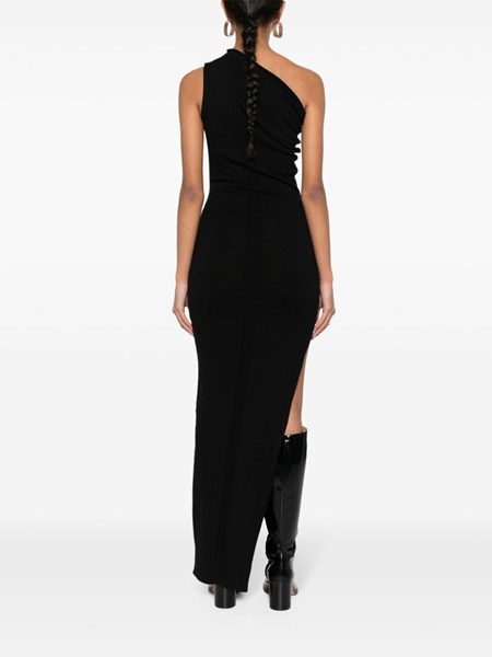 Rick Owens "athena" long dress for Women - US | Al Duca d'Aosta