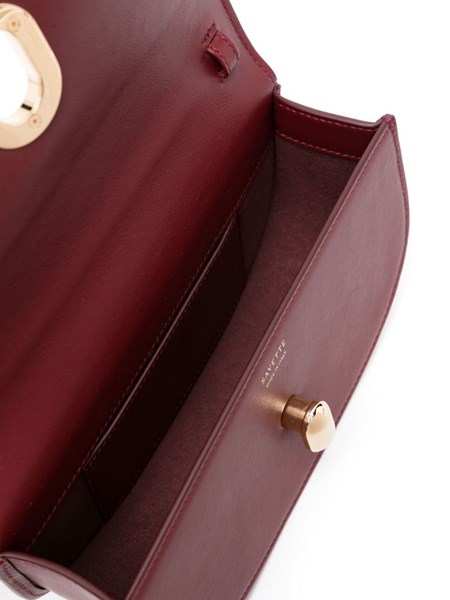 Savette "tondo" shoulder bag for Women - US | Al Duca d'Aosta