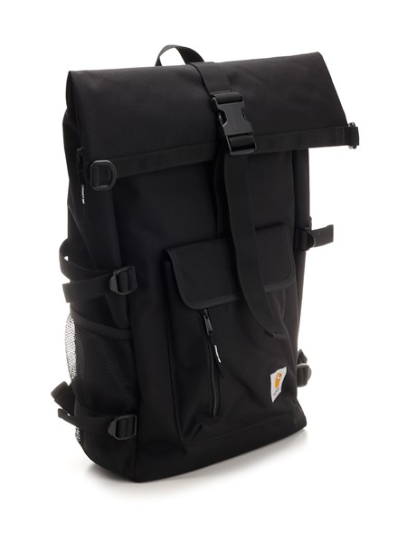 Carhartt Wip "philis" expandable backpack for Men - US | Al Duca d'Aosta