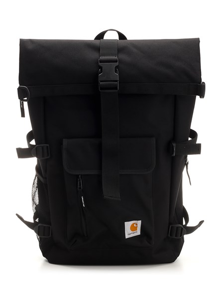 Carhartt Wip "philis" expandable backpack for Men - US | Al Duca d'Aosta